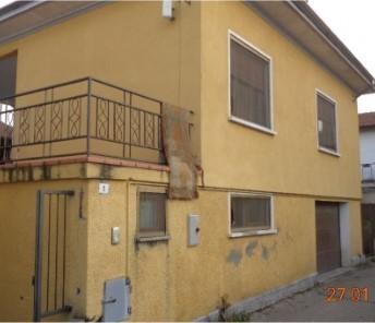 Villa in vendita a Vespolate