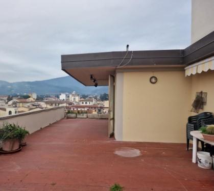 Appartamento in vendita a Sesto Fiorentino