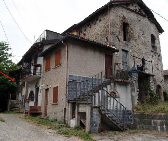 Casa indipendente in vendita a Arquata Scrivia