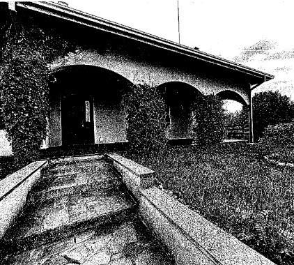 Villa a schiera in vendita a Trecate