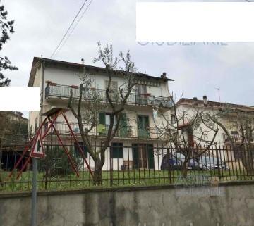 Appartamento in vendita a Quarrata