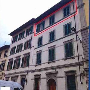 Appartamento in vendita a Firenze