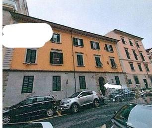 Appartamento in vendita a Livorno