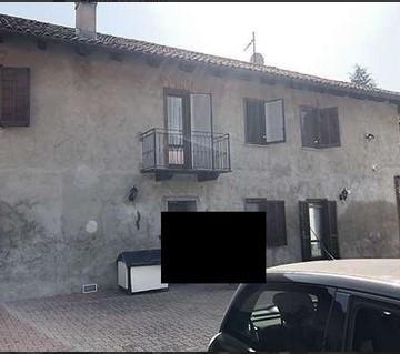 Casa indipendente in vendita a Rivoli
