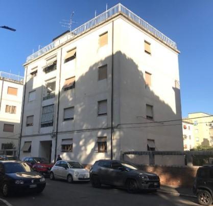 Appartamento in vendita a Grosseto