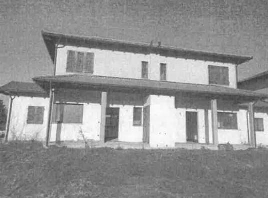 Casa indipendente in vendita a Montechiaro D'Acqui