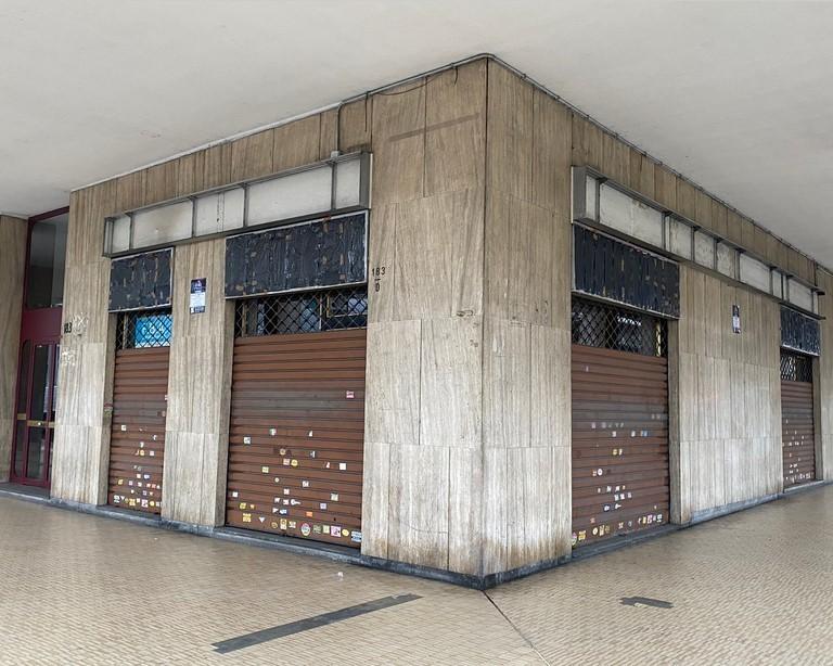 Negozio in vendita a Torino