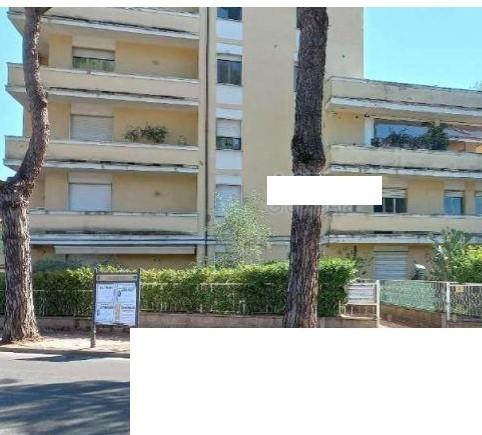 Appartamento in vendita a Montecatini Terme