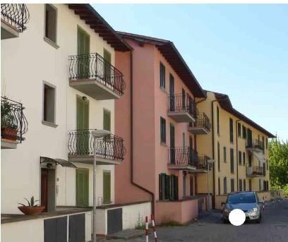 Appartamento in vendita a Dicomano