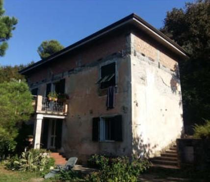 Villa in vendita a Portovenere