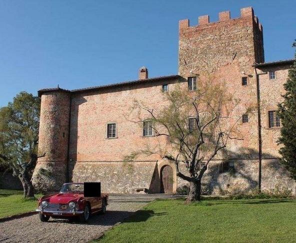 Casa indipendente in vendita a Certaldo