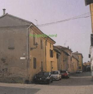Casa indipendente in vendita a Bassignana