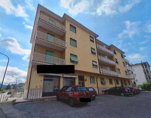 Appartamento in vendita a Cairo Montenotte