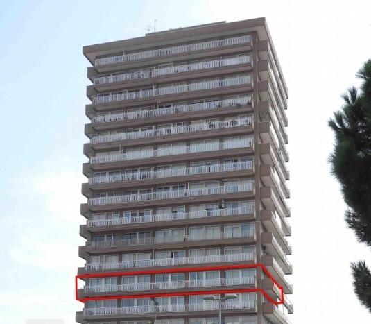 Ufficio in vendita a Imperia