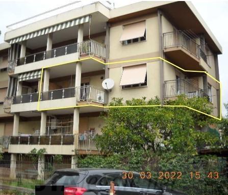 Appartamento in vendita a Bordighera