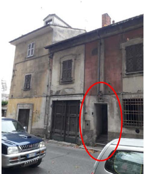 Appartamento in vendita a Novi Ligure