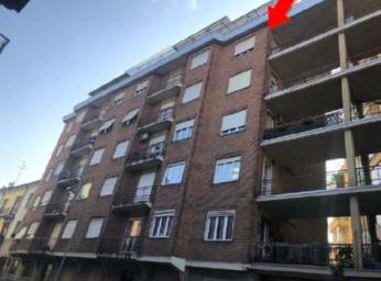 Appartamento in vendita a Alessandria