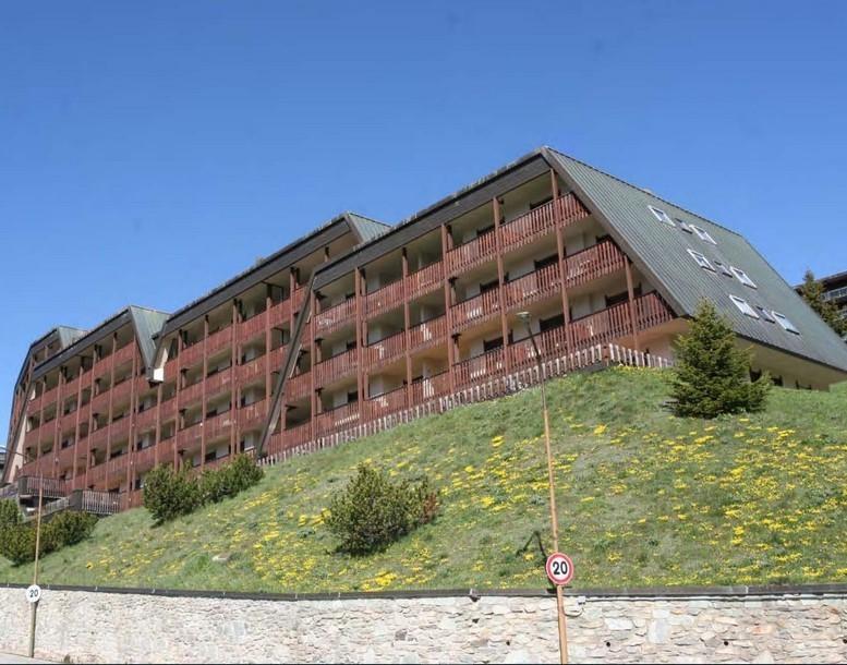 Appartamento in vendita a Sestriere