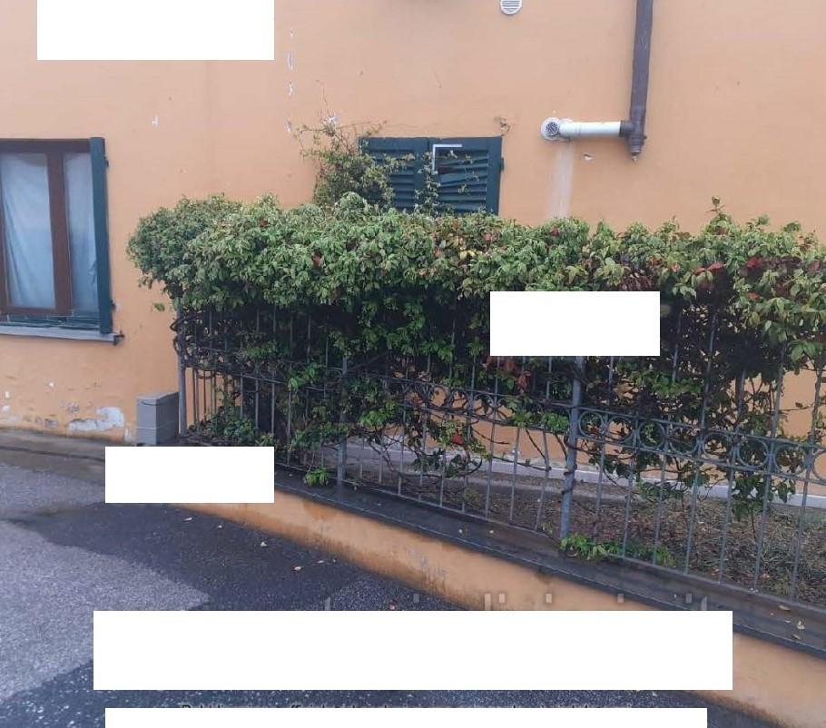 Appartamento in vendita a Collesalvetti