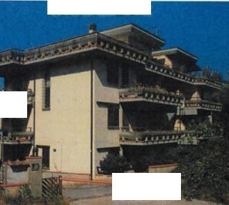 Appartamento in vendita a Montecatini Terme