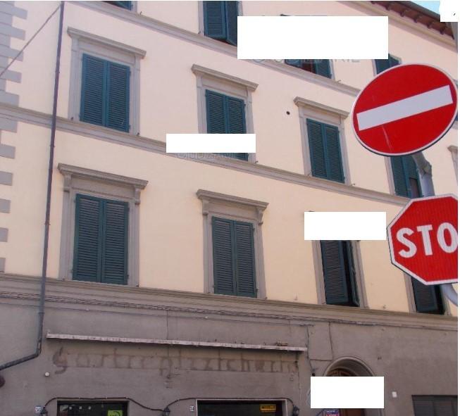 Casa indipendente in vendita a Livorno