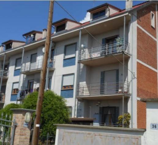 Appartamento in vendita a Alessandria