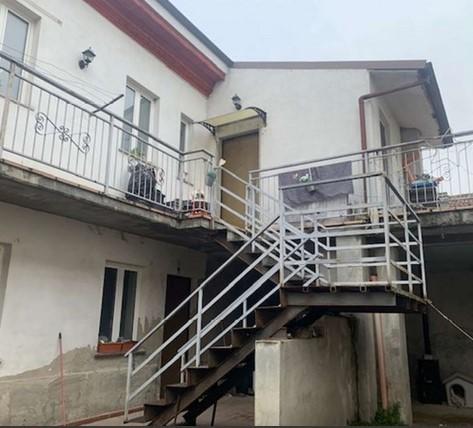 Casa indipendente in vendita a Sezzadio