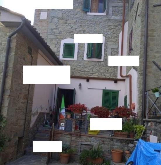 Villa a schiera in vendita a Pistoia