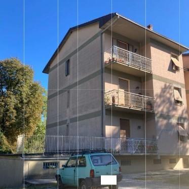 Appartamento in vendita a Vaglia