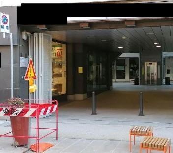 Negozio in vendita a Firenze