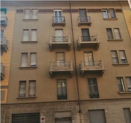 Appartamento in vendita a Torino