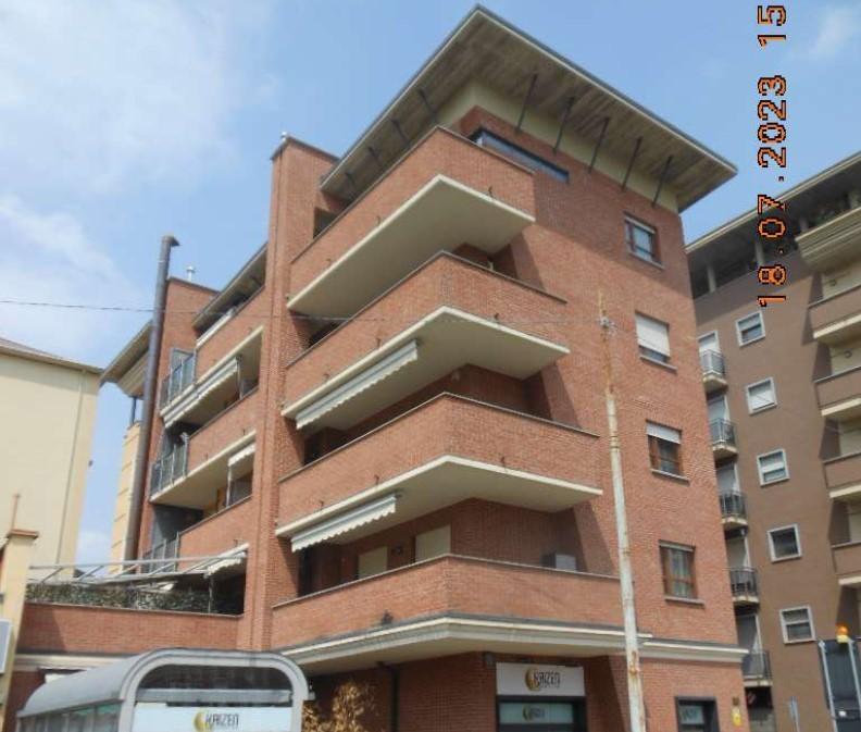 Appartamento in vendita a Collegno