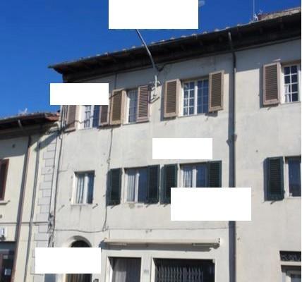 Appartamento in vendita a Pistoia