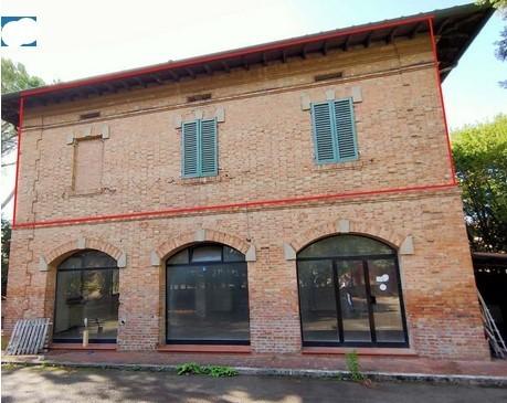 Appartamento in vendita a Asciano