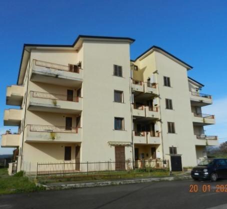Appartamento in vendita a Cinigiano