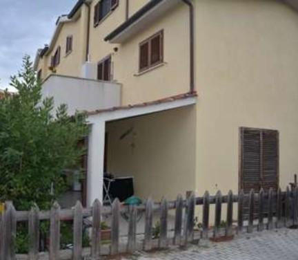 Appartamento in vendita a Grosseto