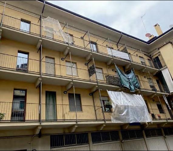 Appartamento in vendita a Torino