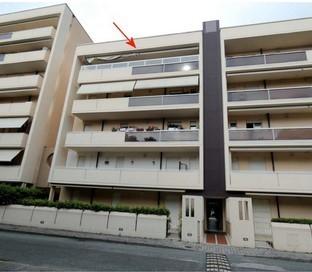 Appartamento in vendita a Viareggio
