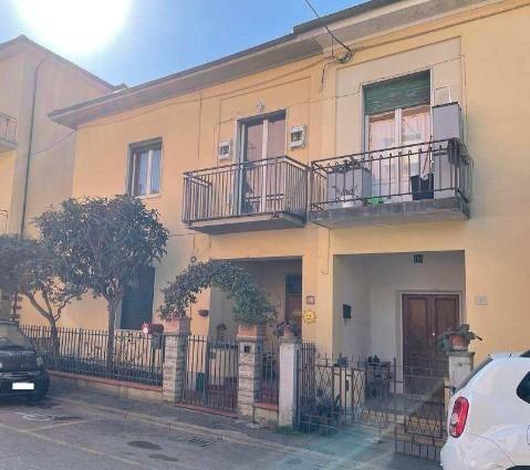 Appartamento in vendita a Arezzo