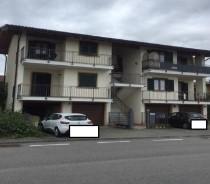 Appartamento in vendita a Bellinzago Novarese