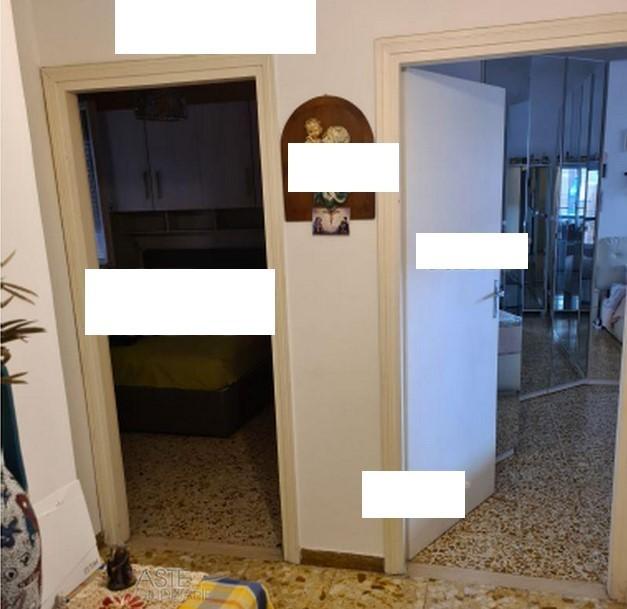 Appartamento in vendita a Livorno