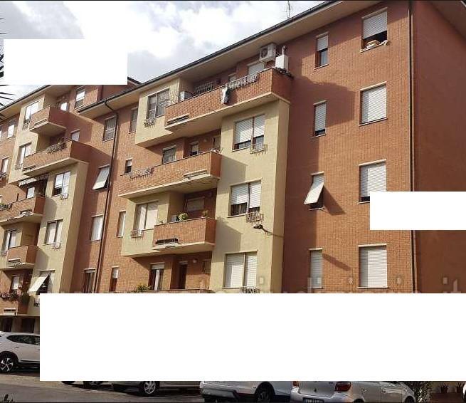 Appartamento in vendita a Livorno