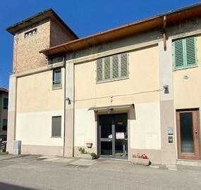 Appartamento in vendita a Borgo San Lorenzo