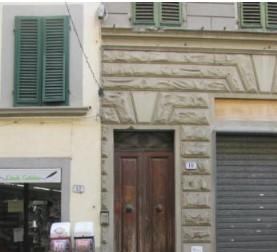 Appartamento in vendita a Castelfiorentino