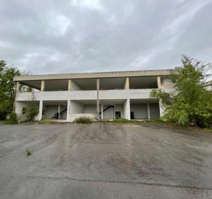 Capannone in vendita a Reggello