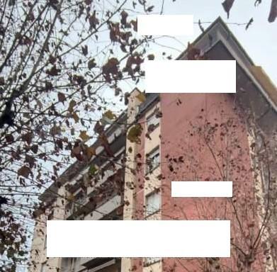 Appartamento in vendita a Montecatini Terme