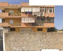 Casa indipendente in vendita a Palermo