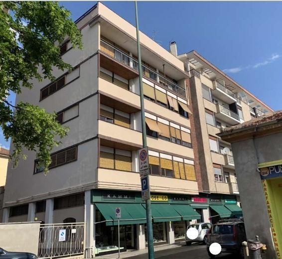 Appartamento in vendita a Casale Monferrato