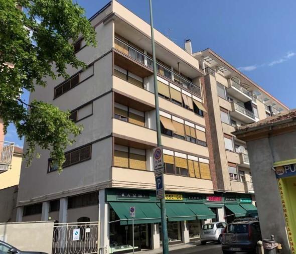 Ufficio in vendita a Casale Monferrato