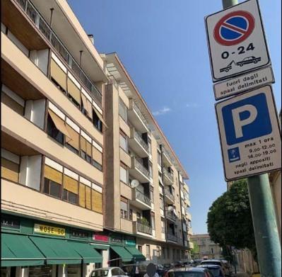 Appartamento in vendita a Casale Monferrato